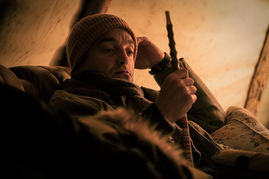 Polar Park - Episode 6 (E06) (2023) | ČSFD.cz