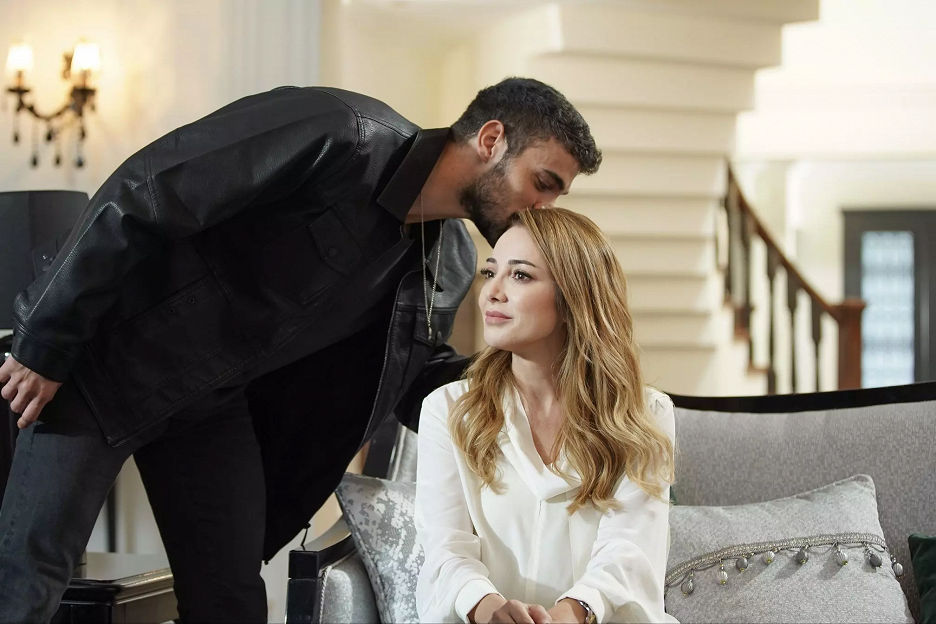 Yabani - Episode 10 (E10) (2023) | ČSFD.cz