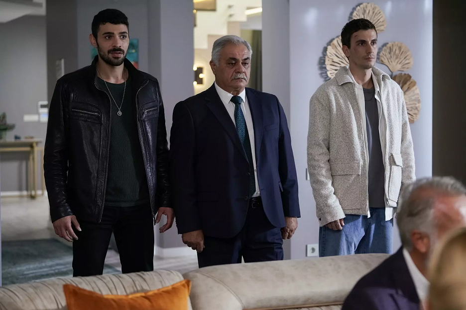 Yabani - Episode 10 (E10) (2023) | ČSFD.cz