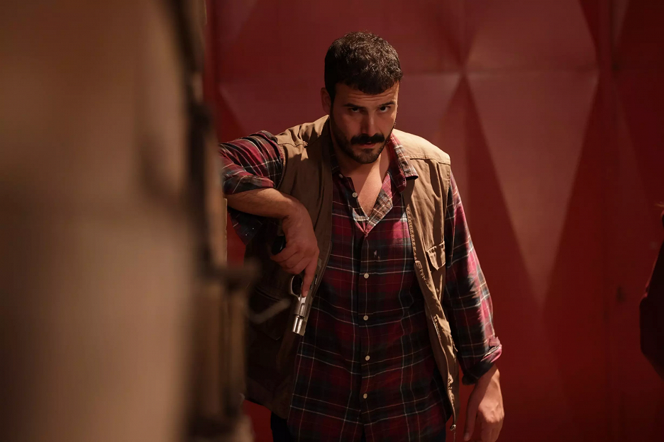 Hudutsuz Sevda - Episode 7 (S01E07) (2023) | ČSFD.cz