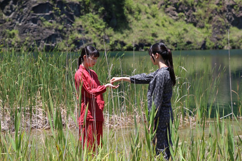 HOSHI 35: Hošikuzu (2023) | ČSFD.cz