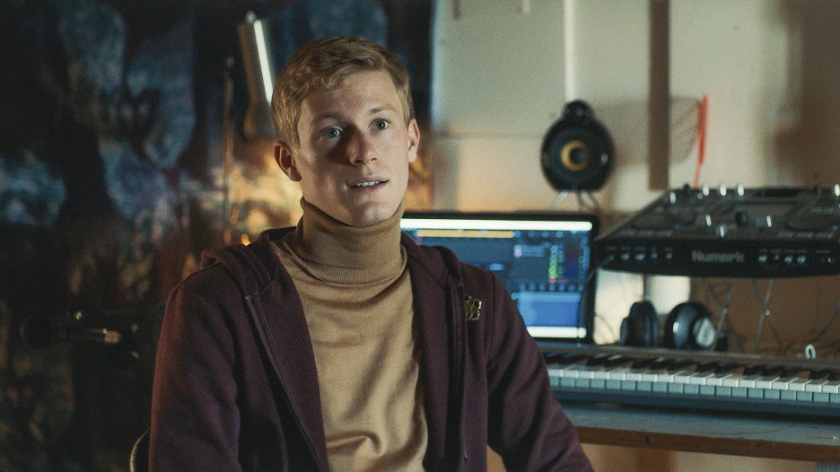 Tinka og sjælens spejl - Førstenissen (E01) (2022) | Galerie - Z ...