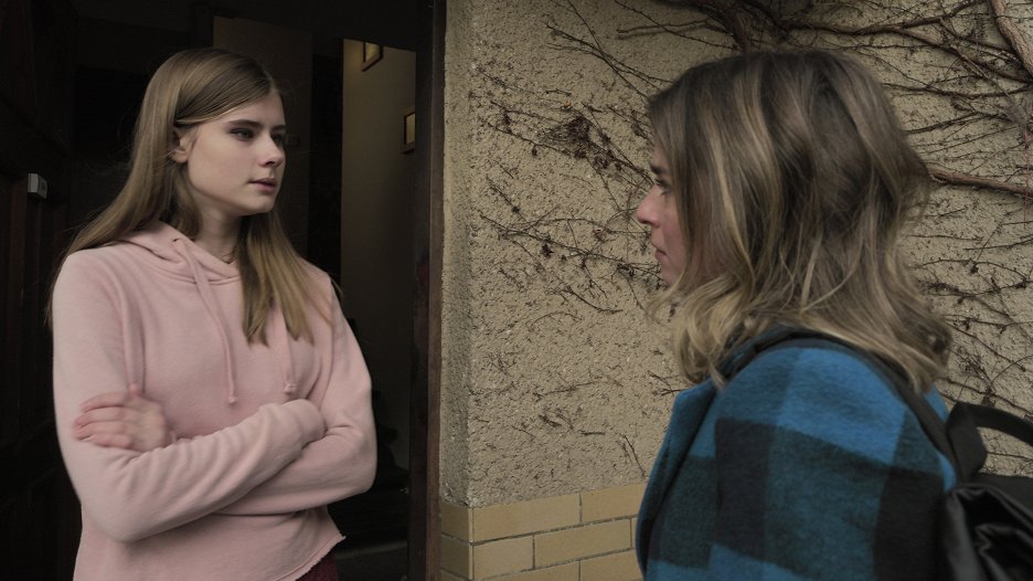 Sofie Anna Švehlíková | ČSFD.cz