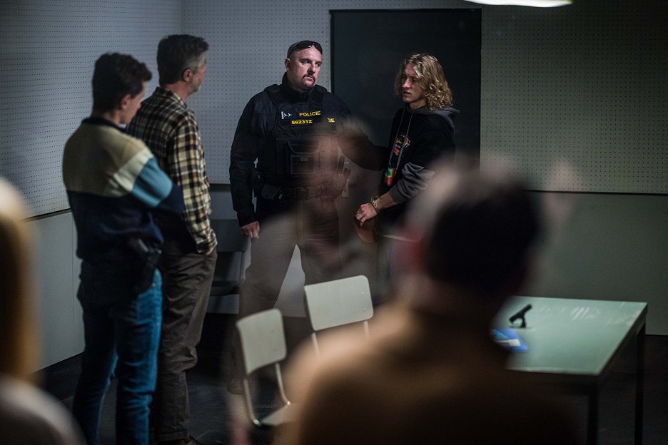 Vendelín Urban | ČSFD.cz