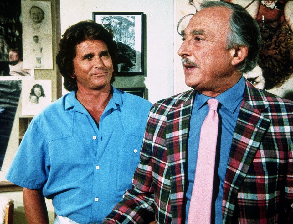 Bill Macy | ČSFD.cz