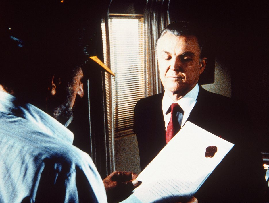 Anthony Zerbe | ČSFD.cz