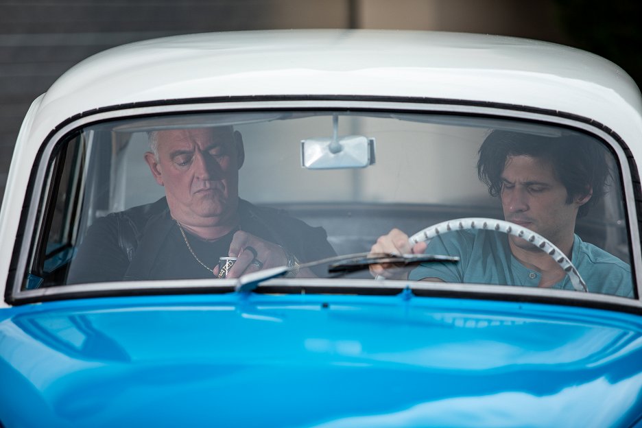 Valami Amerika - Episode 5 (E05) (2023) | ČSFD.cz