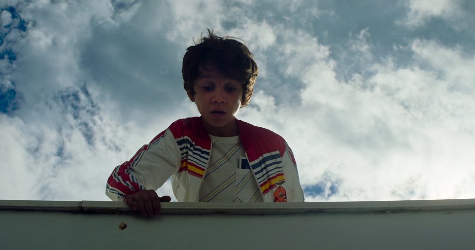 ¡Salta! (2023) | ČSFD.cz