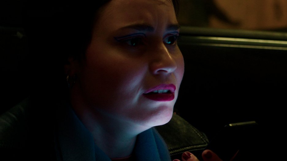 Get Home Safe (2022) | ČSFD.cz