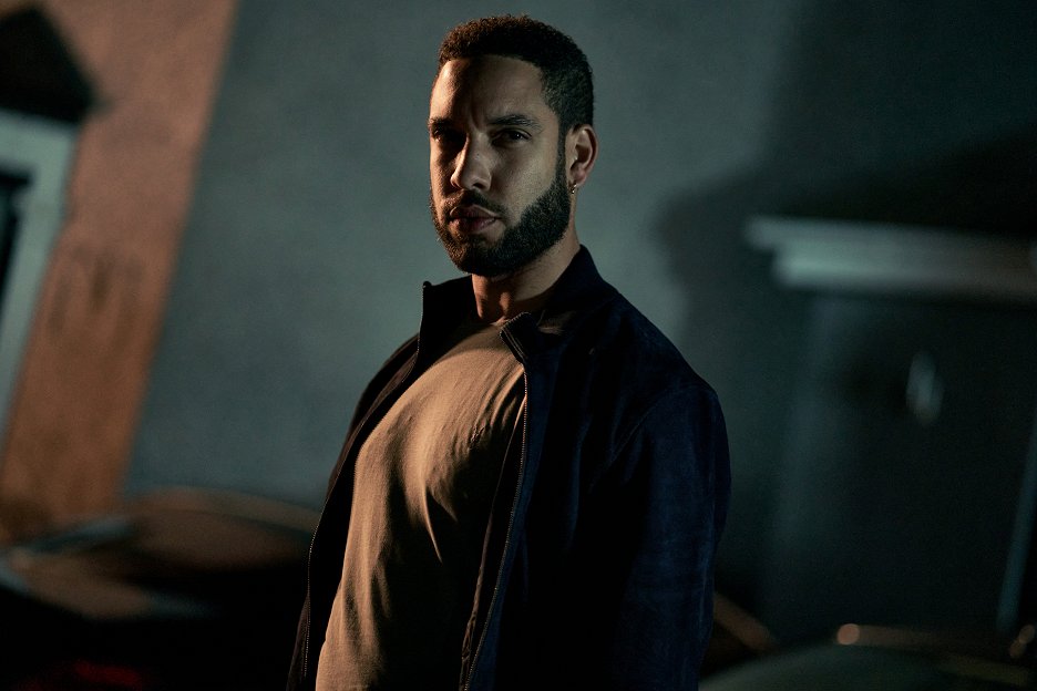 Projekt Lazarus - Operation Midnight (S02E04) (2023) | ČSFD.cz