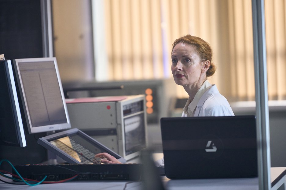 Projekt Lazarus - Epizoda 5 (S02E05) (2023) | ČSFD.cz