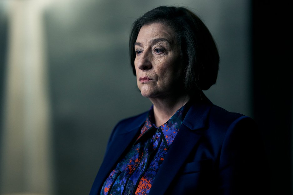 Projekt Lazarus - Epizoda 7 (S02E07) (2023) | ČSFD.cz