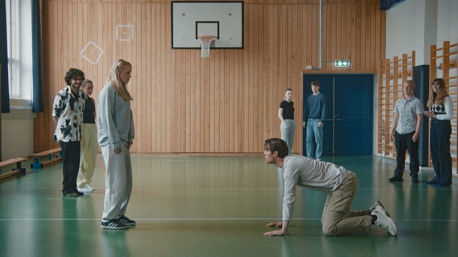 VGS - To og to (S02E12) (2023) | ČSFD.cz