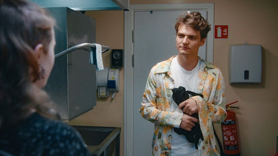 VGS - Emofaen (S02E20) (2023) | ČSFD.cz