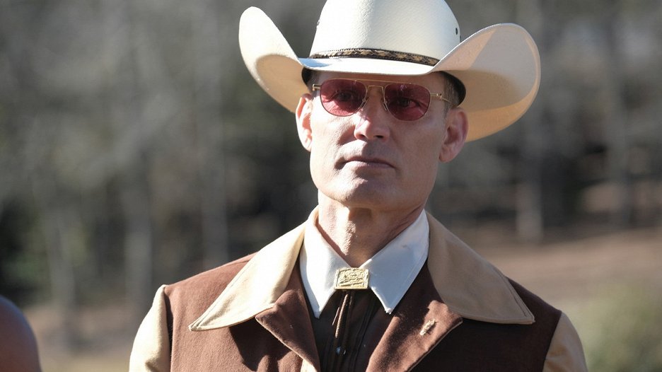 Hunt Club (2022) | ČSFD.cz