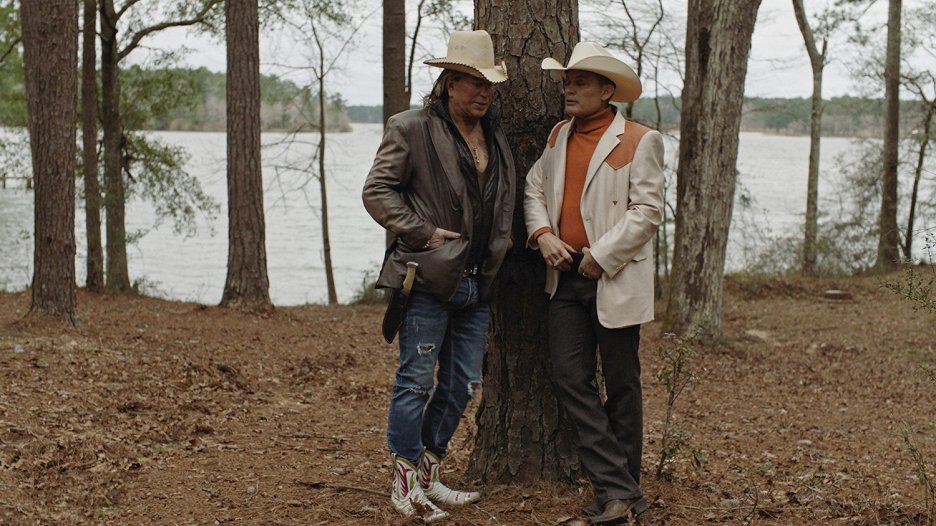 Hunt Club (2022) | ČSFD.cz