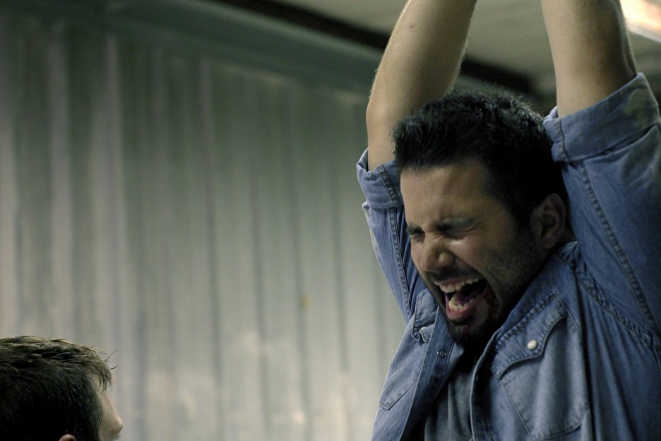 The Runners (2020) | ČSFD.cz