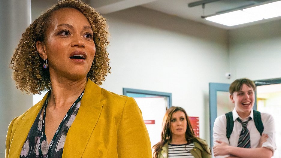 Waterloo Road - Episode 2 (S11E02) (2023) | ČSFD.cz