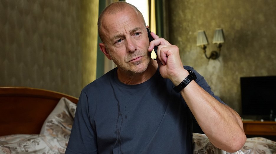 Die Saat - Episode 4 (E04) (2023) | ČSFD.cz