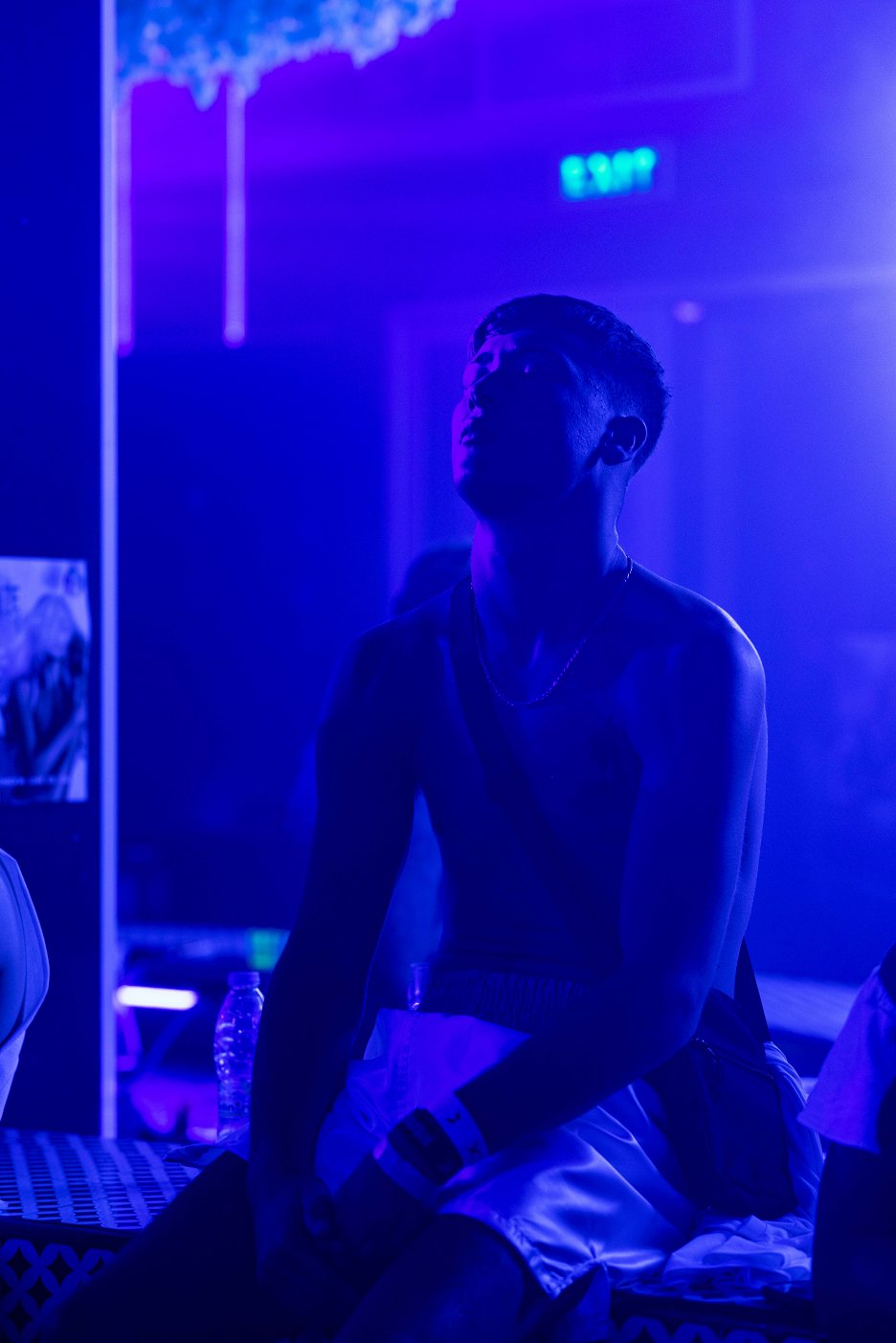 Samuel Bottomley | Galerie - Z filmu | ČSFD.cz