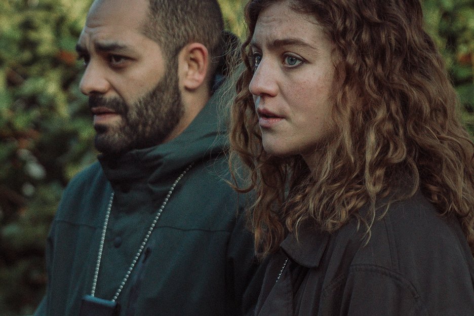 Juliet - Tod in den Dünen (E03) (2023) | ČSFD.cz