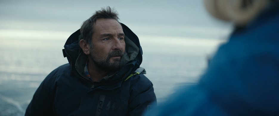 Ostrov ticha (2023) | ČSFD.sk