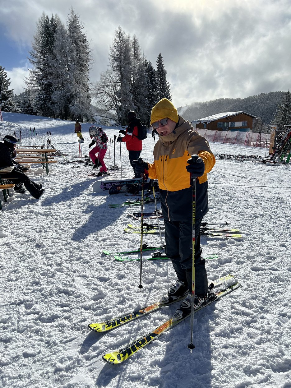 Manu a Matěj na horách - Údolím pevností 1.světové války (E09) (2023 ...