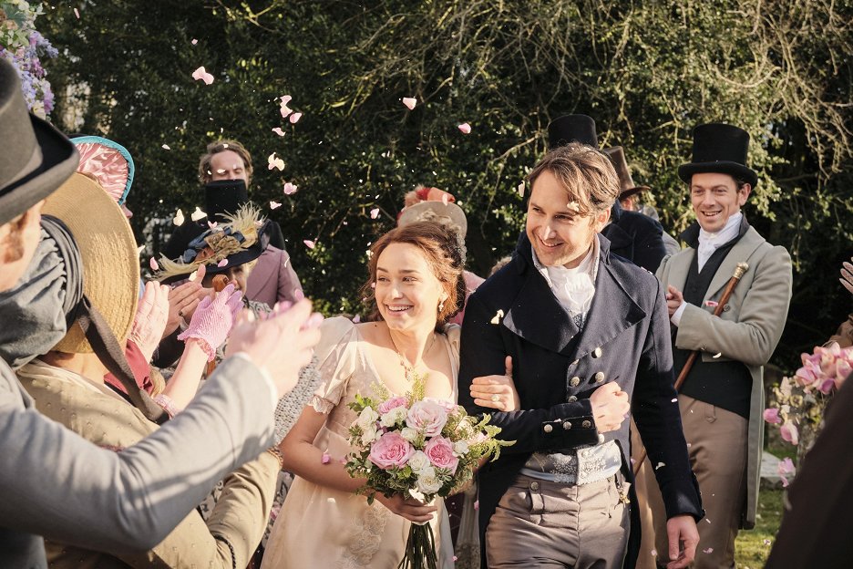Sanditon - Epizoda 6 (S03E06) (2023) | Tvůrci | ČSFD.cz