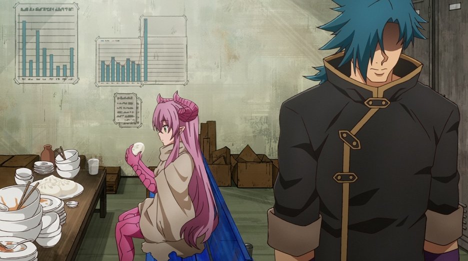 The Dungeon of Black Company - Welcome to the World of Corporate Grunts ...