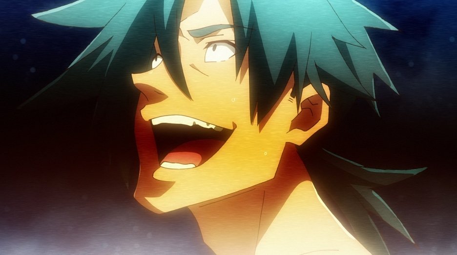 The Dungeon of Black Company - There is strong shadow where there is ...