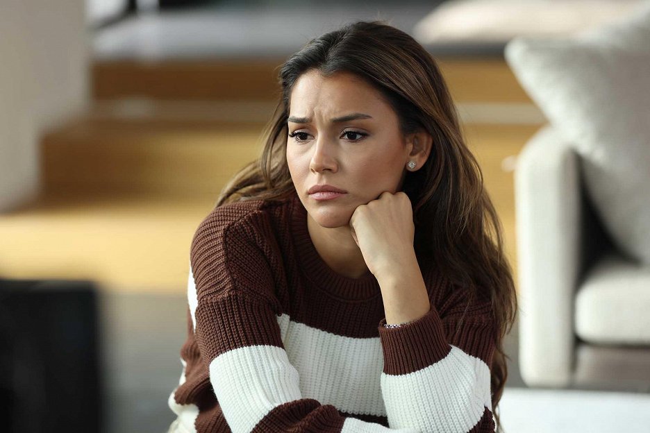 Kendi Düşen Ağlamaz - Yeni sırlar (E20) (2023) | ČSFD.cz