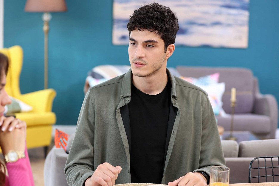 Kendi Düşen Ağlamaz - Yeni sırlar (E20) (2023) | ČSFD.cz