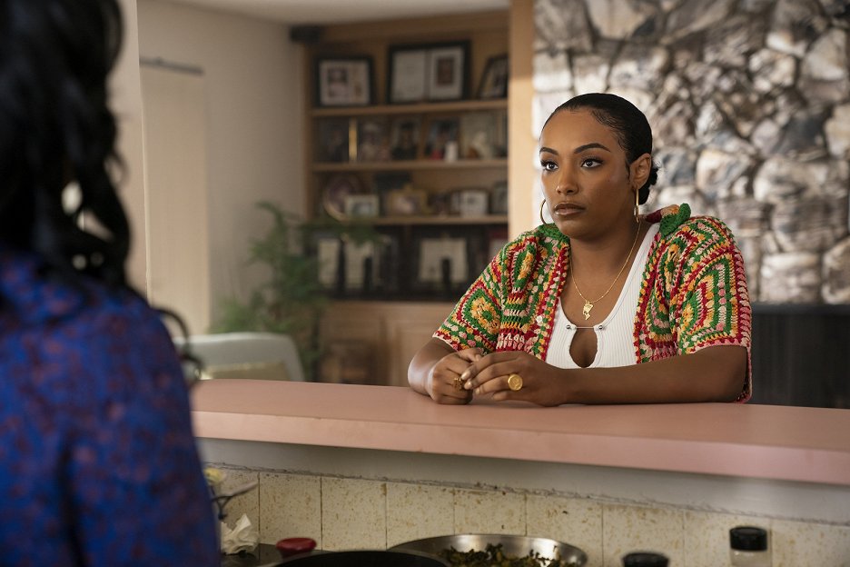 Rap Sh!t - Yield (S02E01) (2023) | ČSFD.cz