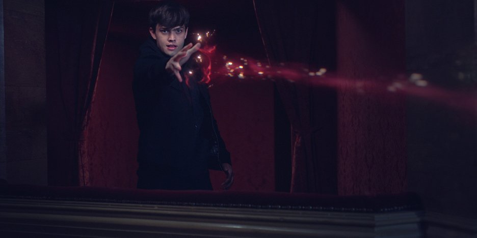 Spellbound - Im Rampenlicht (E03) (2023) | ČSFD.cz