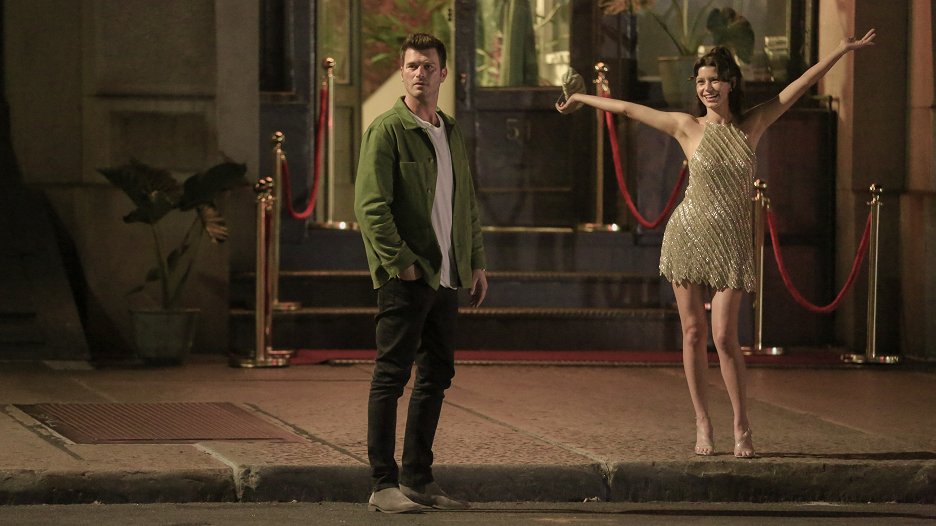 Istanbul, poslední výzva (2023) | ČSFD.cz