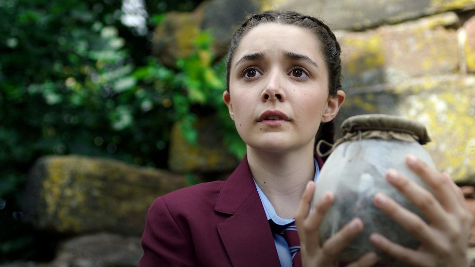 A Kind of Spark - The Spark (S01E01) (2023) | ČSFD.cz