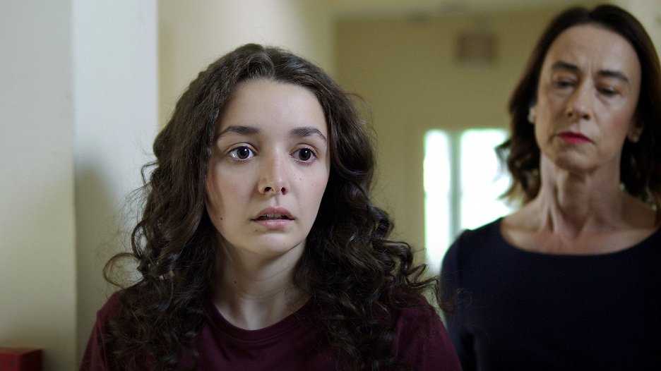 A Kind of Spark - Something Wicked (S01E08) (2023) | ČSFD.cz