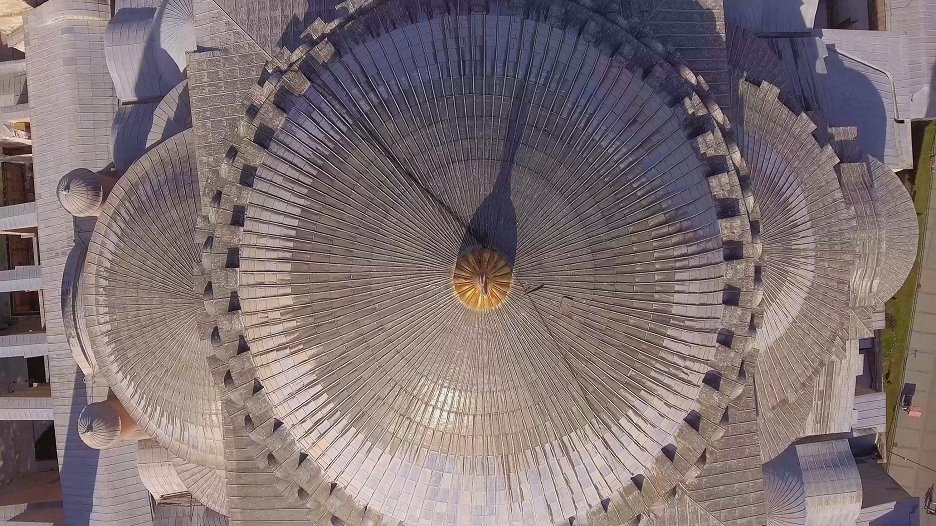 Ancient Superstructures - Hagia Sophia of Istanbul (S02E02) (2021 ...