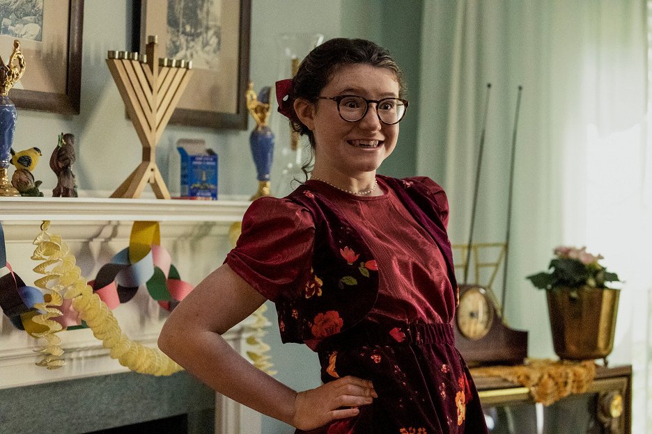 Katherine Mallen Kupferer | ČSFD.cz