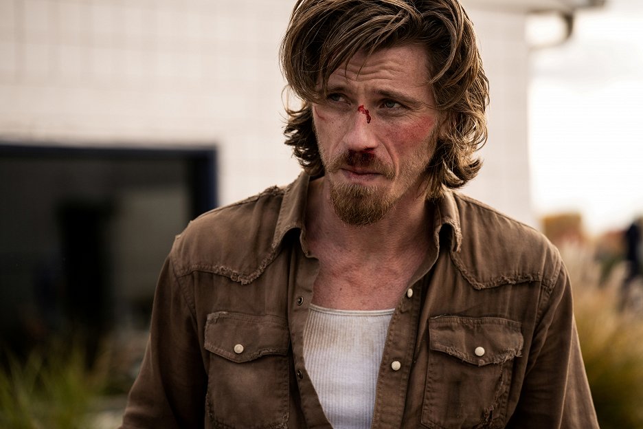 Desperation Road (2023) | ČSFD.cz