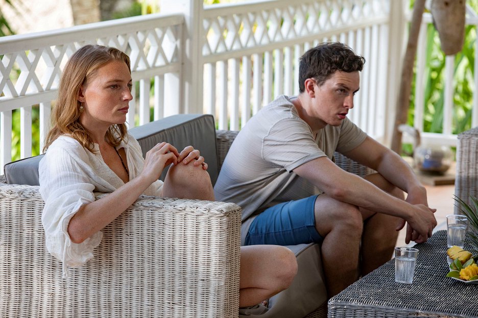 Vraždy v raji - Episode 5 (S11E05) (2022) | Galéria - Z epizódy | ČSFD.sk