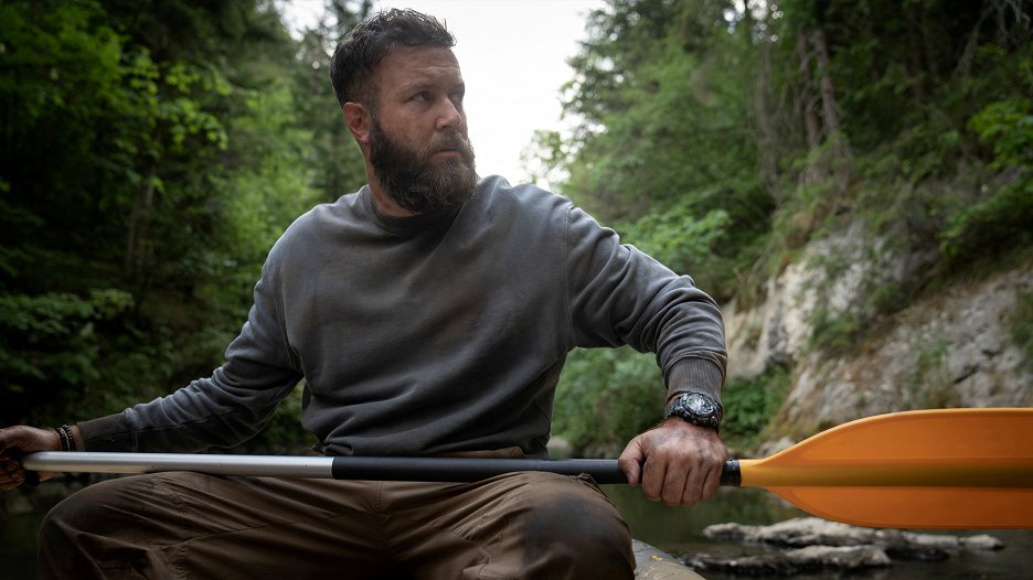 The River Wild (2023) | ČSFD.sk