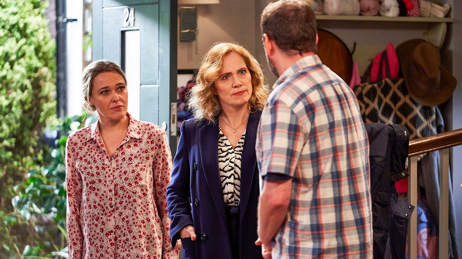 Not Going Out - Text (S12E02) (2022) | ČSFD.cz