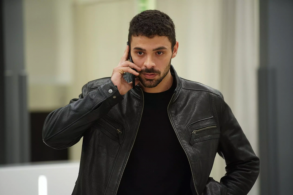 Yabani - Episode 11 (E11) (2023) | ČSFD.cz