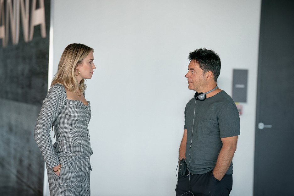 Lawrence Grey | ČSFD.cz