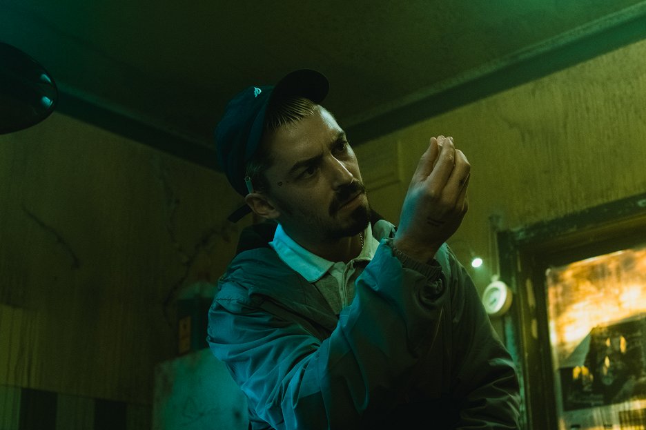 Time Addicts (2023) | ČSFD.cz