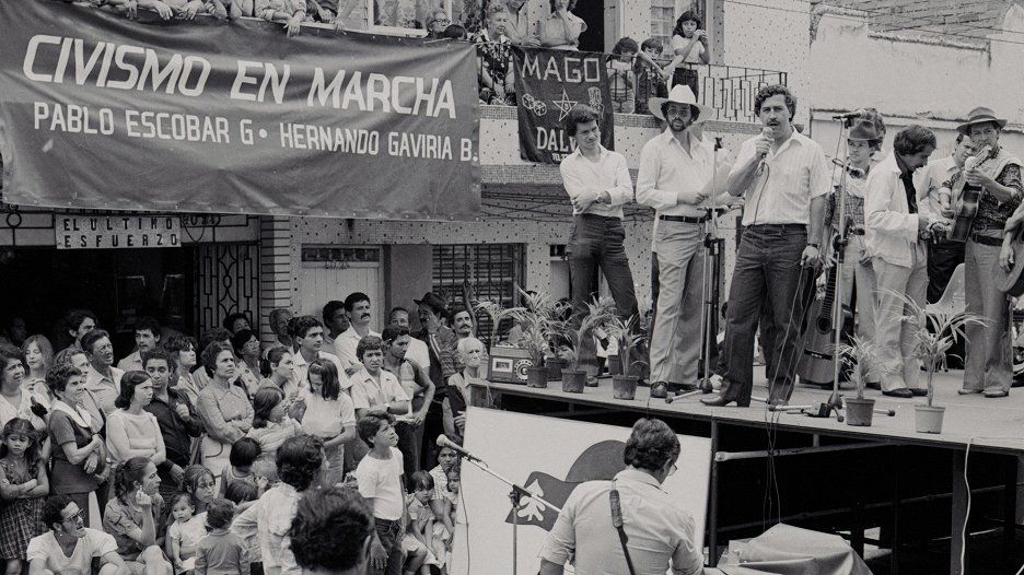 Jak se stát šéfem mafie - Zkuste to jinak (E06) (2023) | Galerie - Z ...