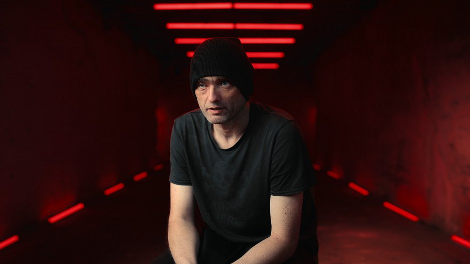 Kyberbunkr: Podsvětí zločinu (2023) | ČSFD.cz