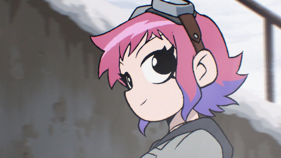 Scott Pilgrim jde na věc (2023) | ČSFD.cz