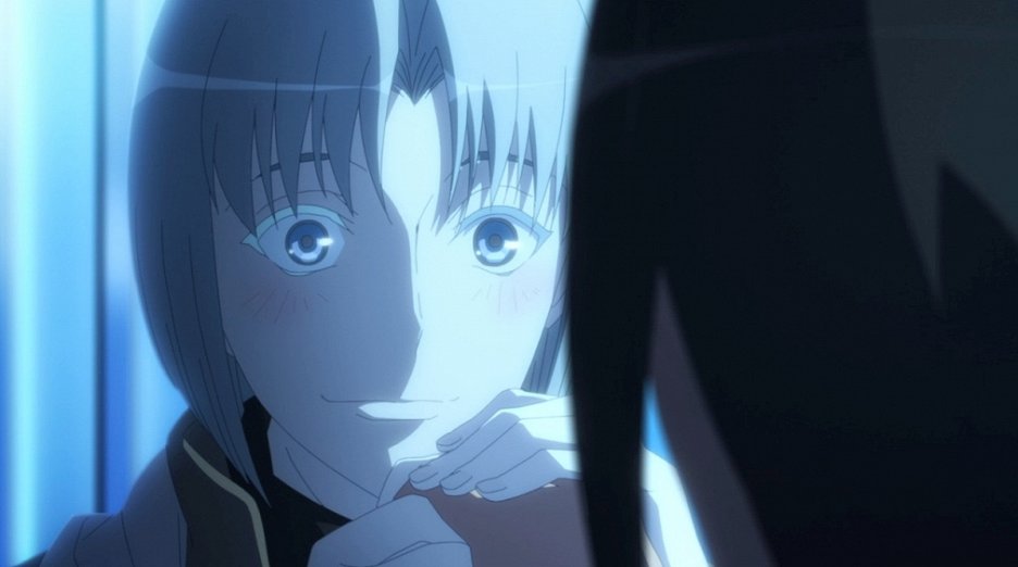 Lord El-Melloi II-sei no džikenbo: Rail Zeppelin Grace Note - Babylon to keišiša to ó no kioku ...